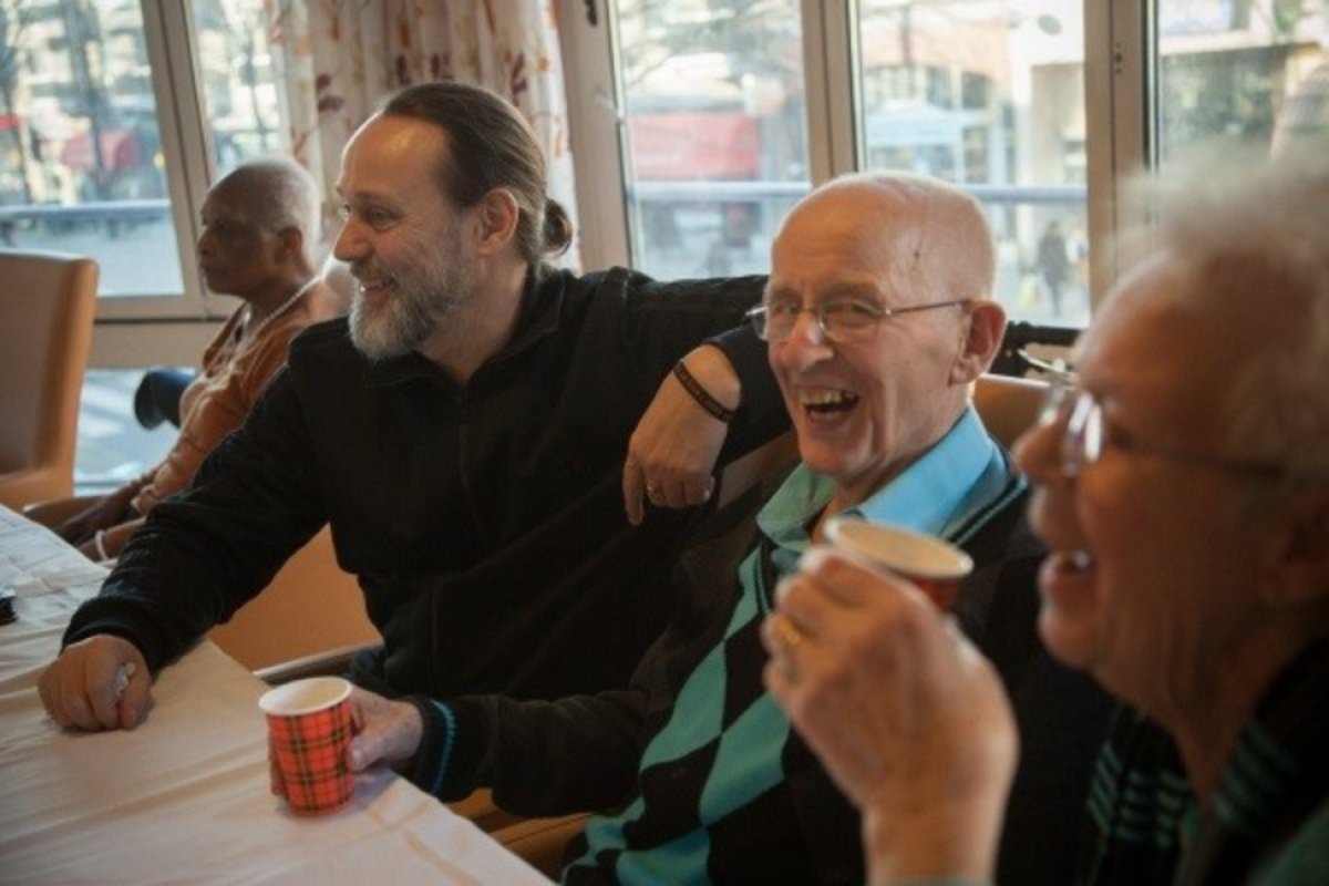 Dementievriendelijk Brabant: levensbrede aanpak | Dementievriendelijk Brabant | Samen leven met ...