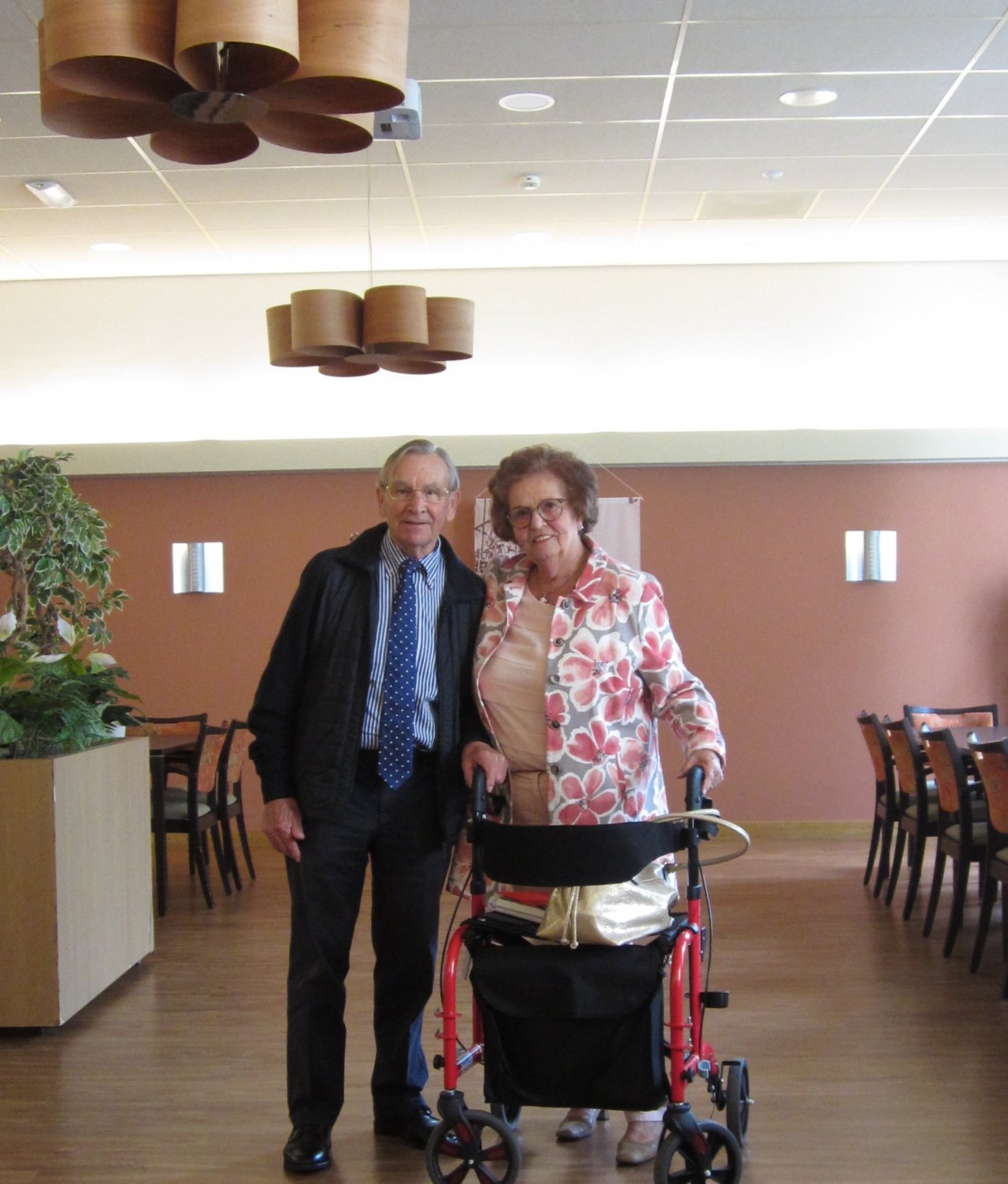 Door de ogen van Gerrie van der Rijt | Dementievriendelijk Brabant | Samen leven met dementie ...